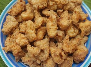 1.653 resep chicken pop enak dan mudah - Cookpad