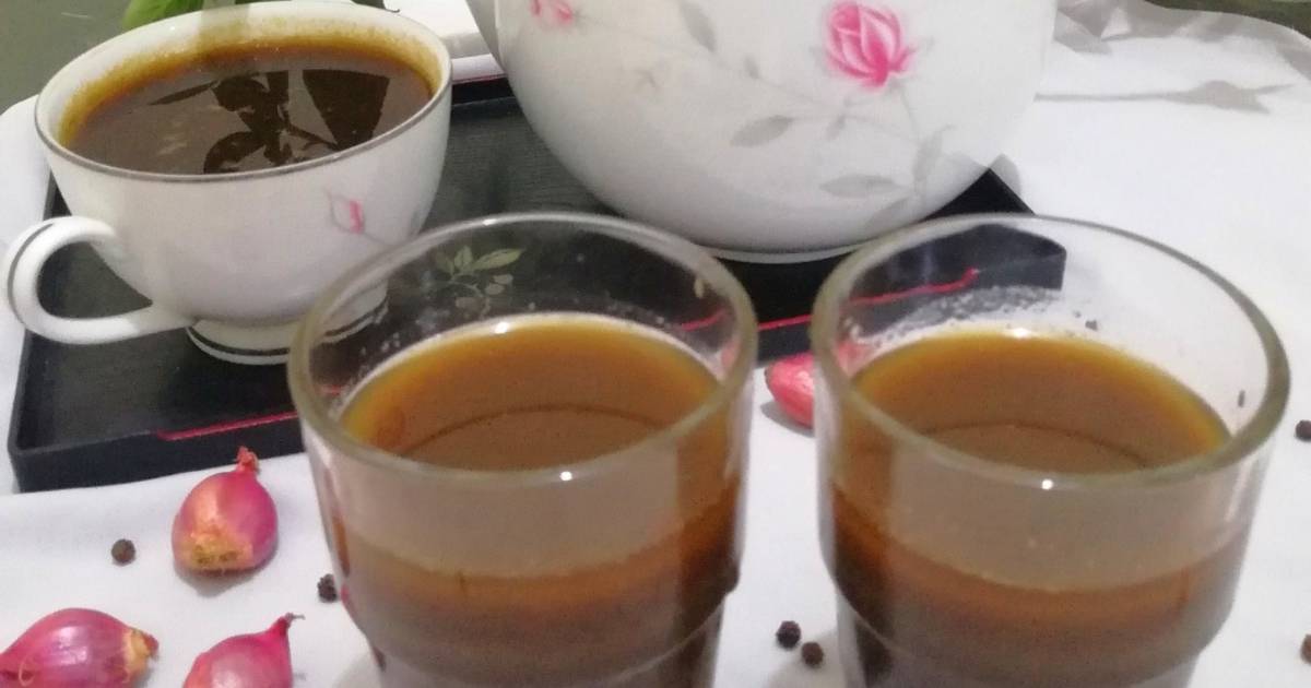 4 easy and tasty chukku kappi dry ginger coffee recipes by home cooks ...