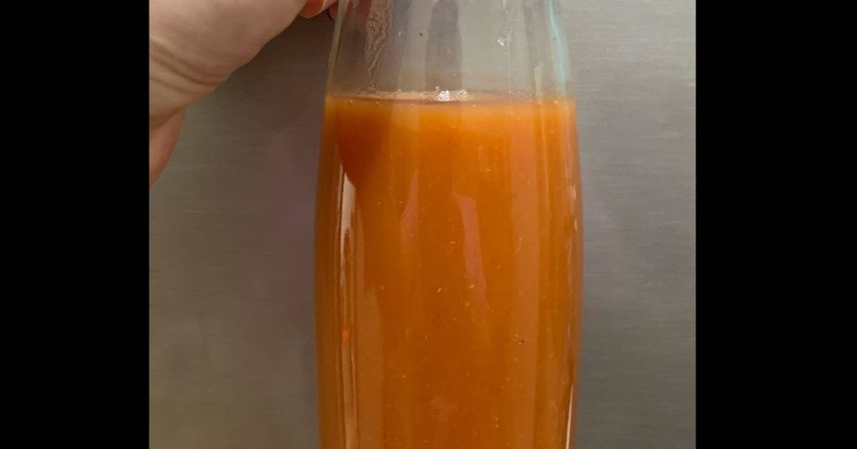 Resep Saos Tomat oleh Astri Septiani - Cookpad