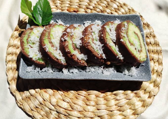 Resep Getuk singkong oleh Novi Phiew - Cookpad