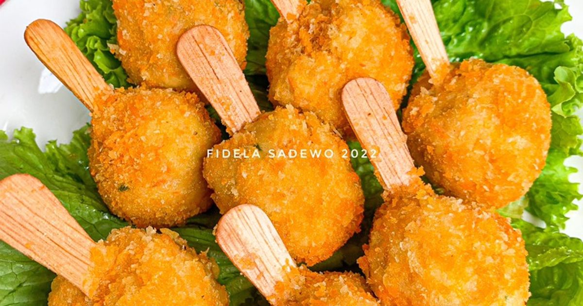 Resep frozen food ramadhan rumahan enak dan mudah - Cookpad