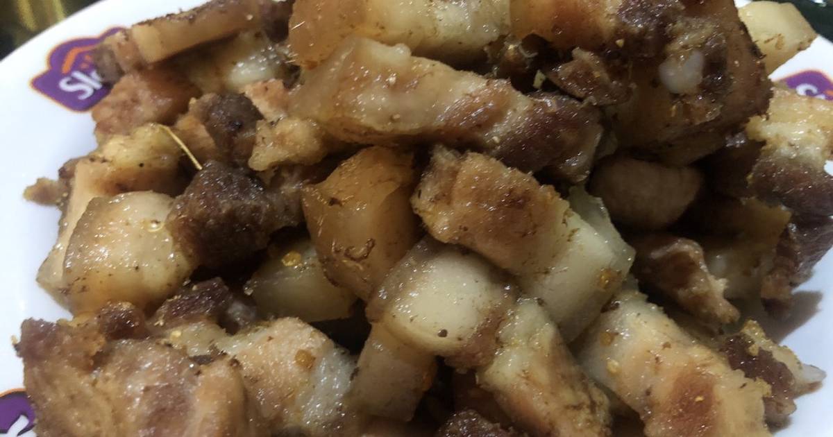 83 resep masakan indonesia samcan babi enak dan sederhana ala rumahan ...