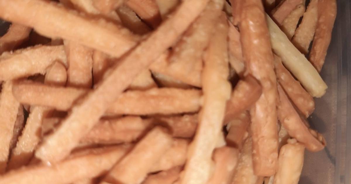 28 resep cheese stick debm enak dan mudah - Cookpad