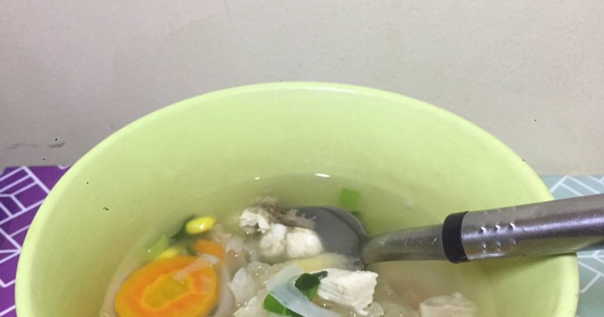 232 resep jamur salju enak dan sederhana ala rumahan - Cookpad