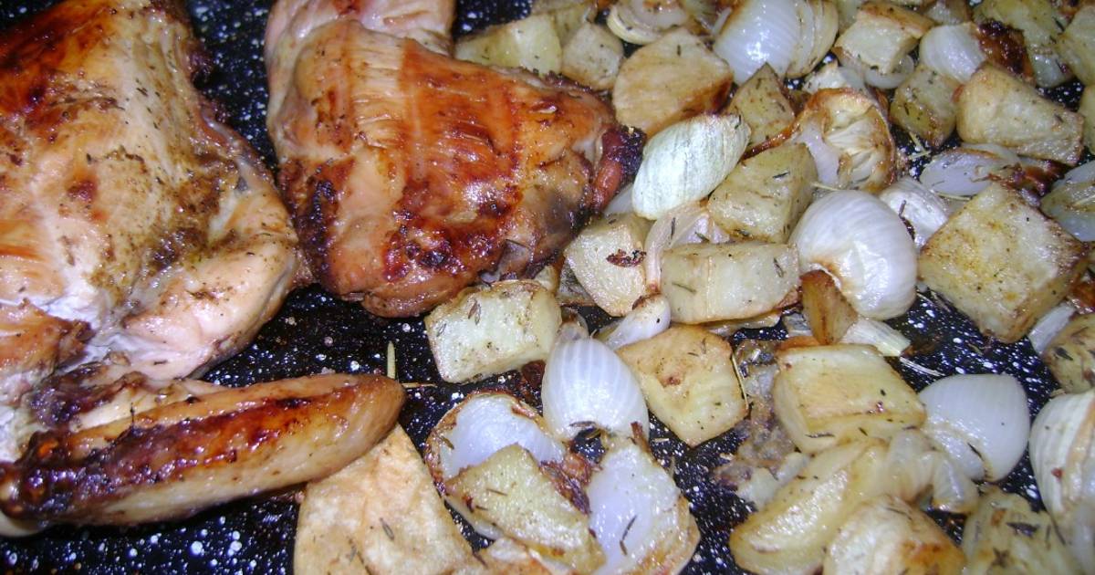 Pollo - 58.313 recetas caseras- Cookpad
