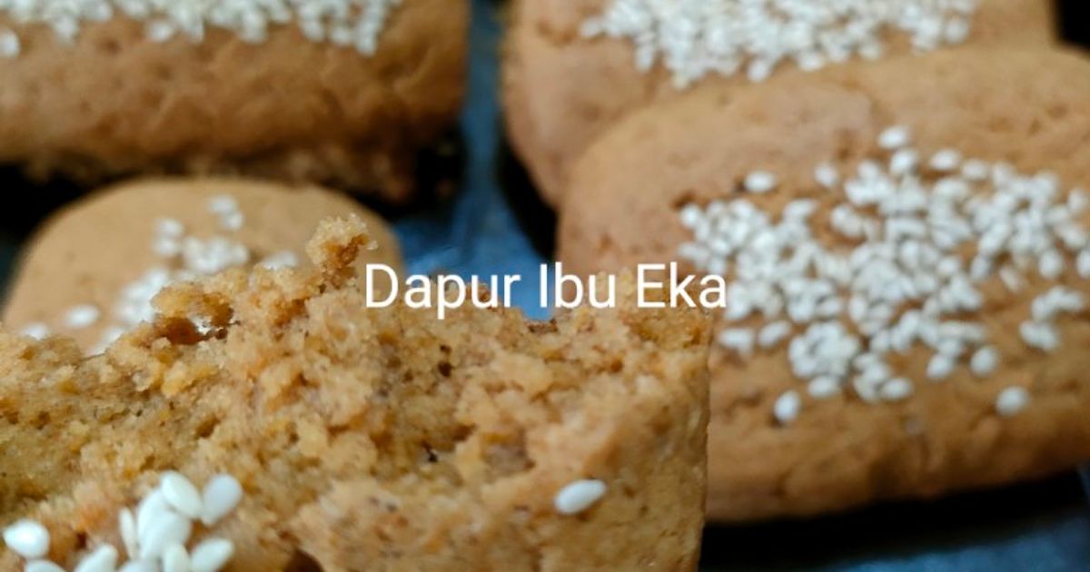Resep Roti Ganjel Rel oleh Eka Yulianto - Cookpad