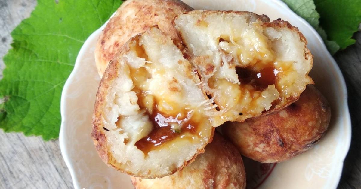 566 resep rondo royal enak dan mudah - Cookpad