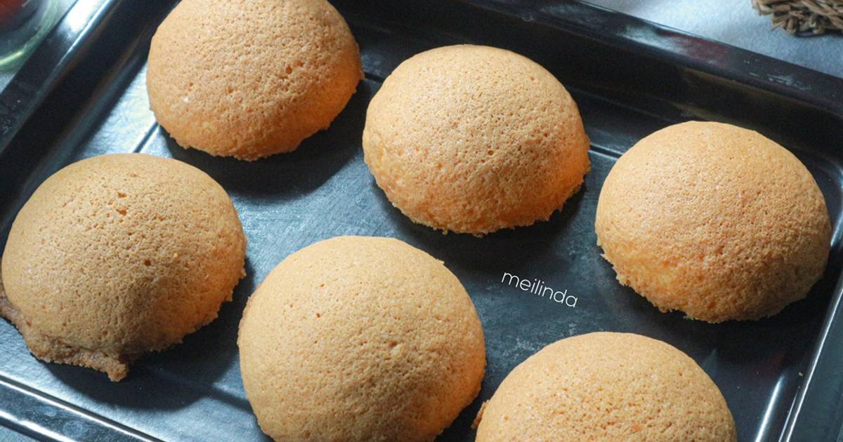 Resep Roti boy Homemade isi Keju oleh Meilinda Retha - Cookpad