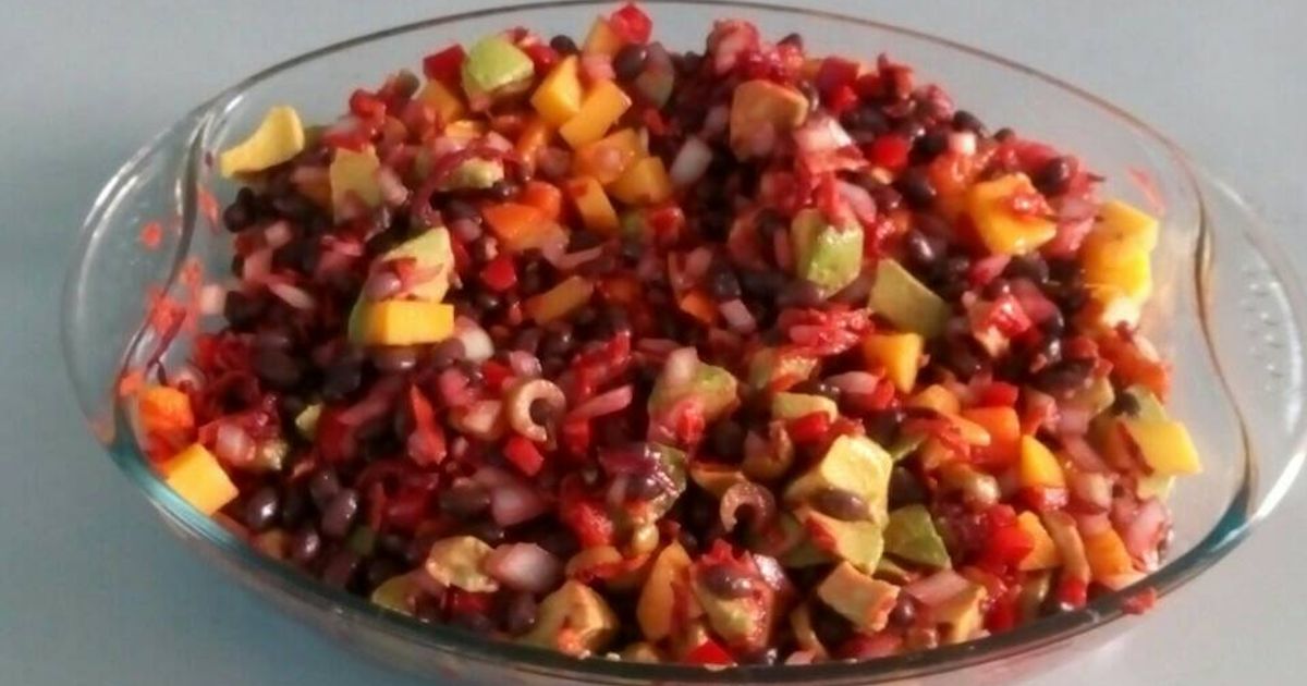 Ensaladas ricas en fibra: recetas irresistibles para cada día