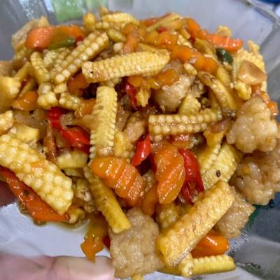 Resep Oseng Putren, Wortel sandunglamur ️ oleh Diah Permata - Cookpad
