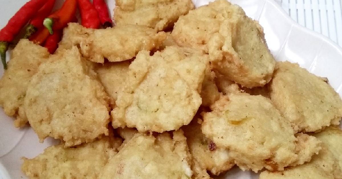 204 resep tahu kribo enak dan sederhana ala rumahan - Cookpad