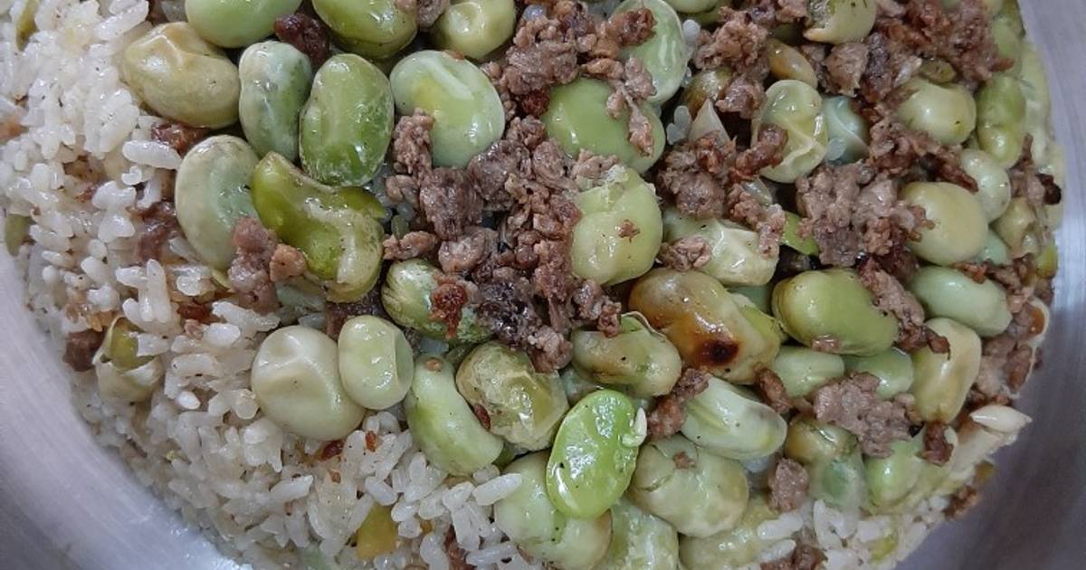 طريقة عمل رز بفول - 79 وصفة رز بفول سهلة وسريعة - كوكباد