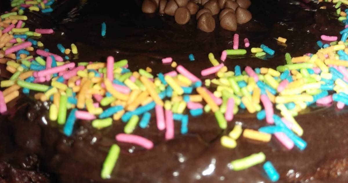 Chocolate Buiscuit Cake Recipe by mejwanirecipes - Cookpad