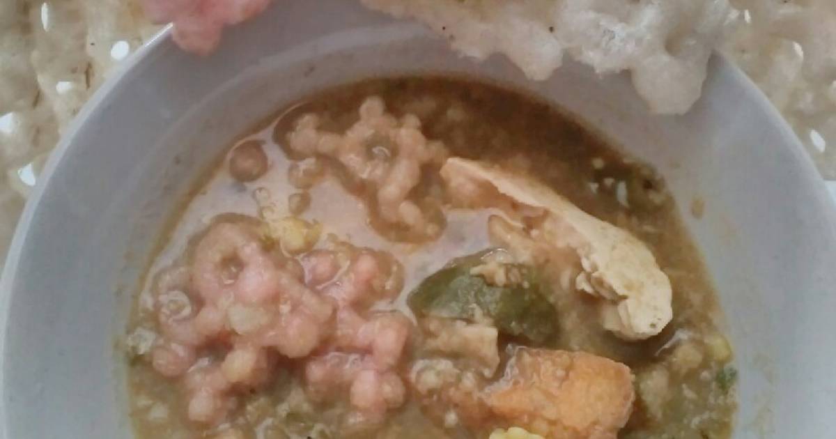 81 resep botok jawa tengah enak dan mudah - Cookpad