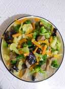 66 resep capcay sayur solaria saos enak dan mudah - Cookpad