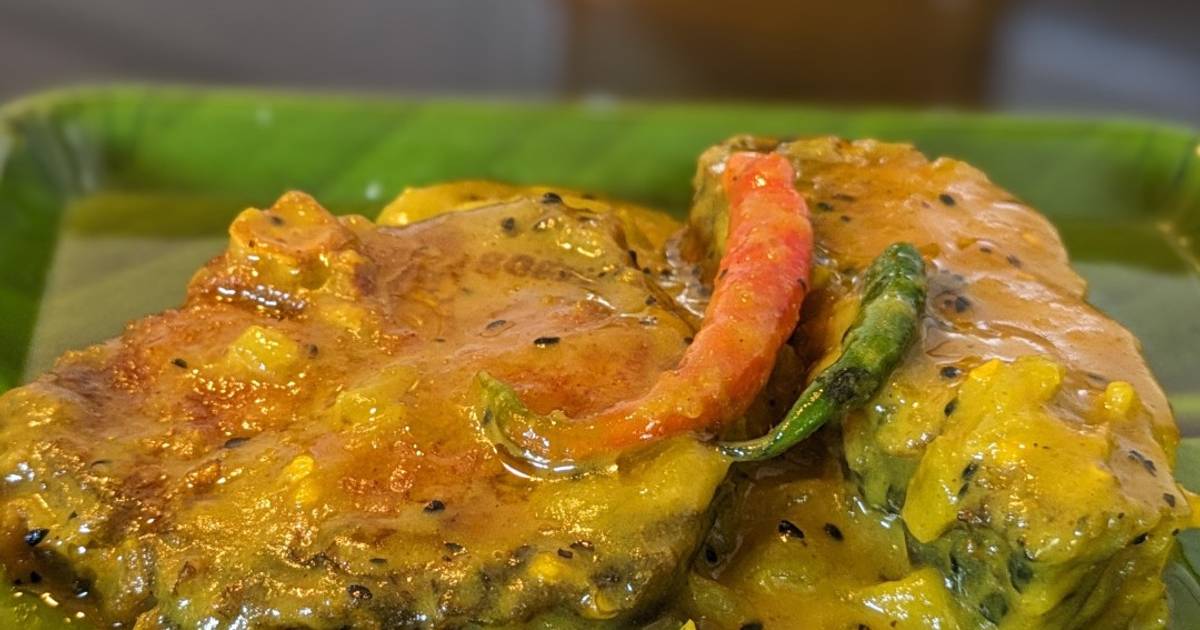 67 easy and tasty katla jhol recipes by home cooks - Cookpad