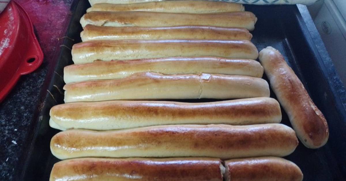 Panchos - 367 recetas caseras- Cookpad