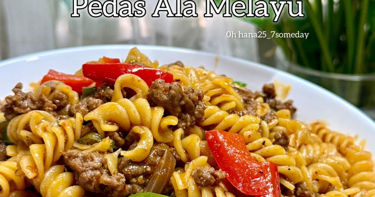 2,007 resepi western yang sedap dan mudah oleh komuniti Cookpad - Cookpad