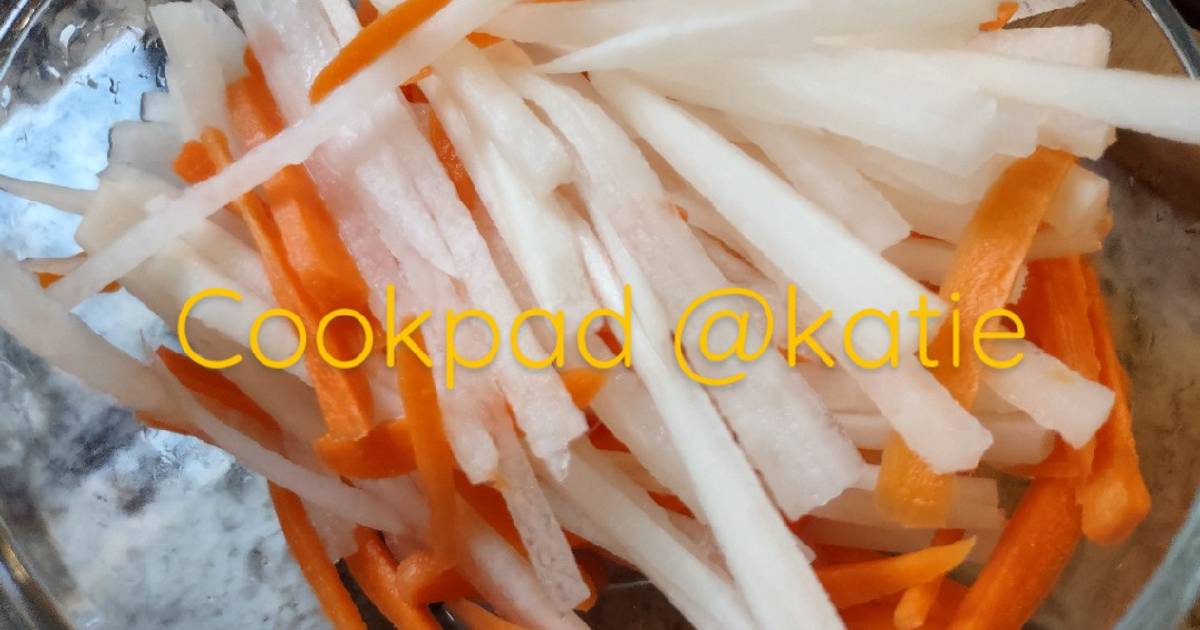 2,582 easy and tasty daikon recipes by home cooks - Cookpad