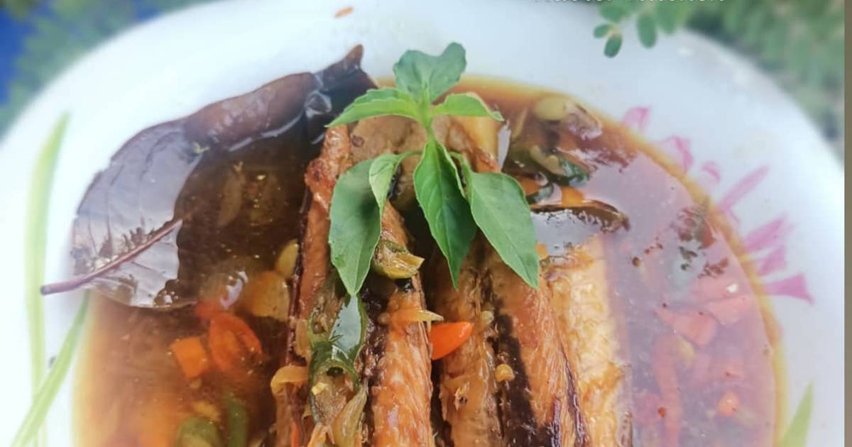 80 resep pindang kecap saori enak dan mudah - Cookpad