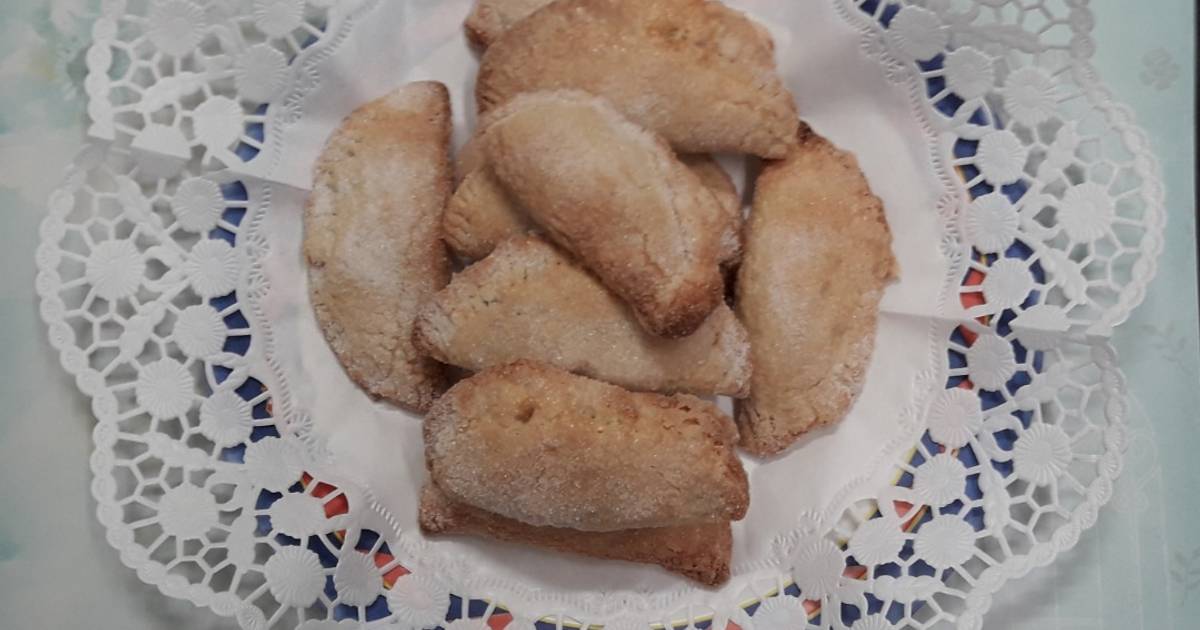 Pastisetas - 57 recetas caseras- Cookpad