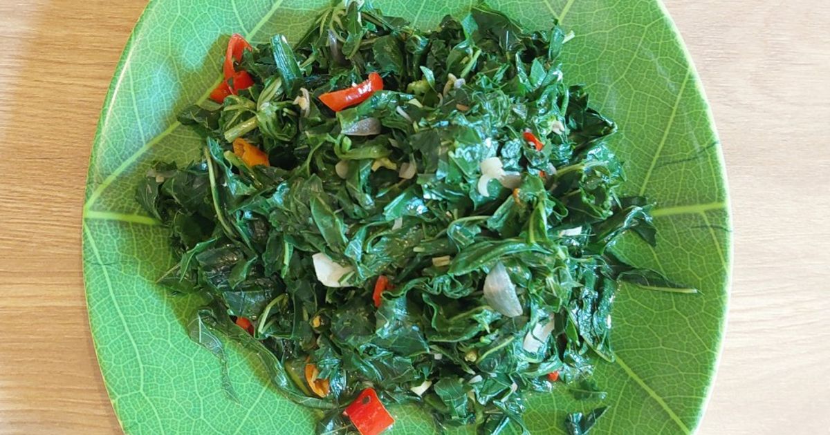 Resep masakan modern ntt rumahan enak dan mudah - Cookpad