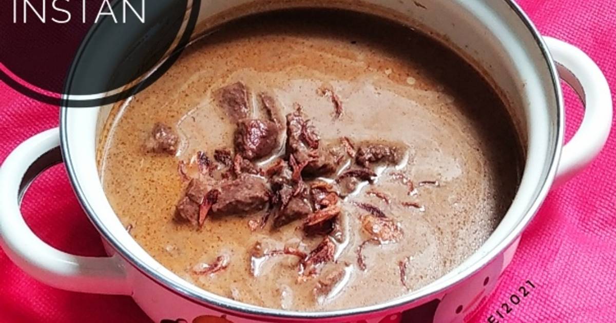 143 resep daging cincang padang enak dan mudah - Cookpad