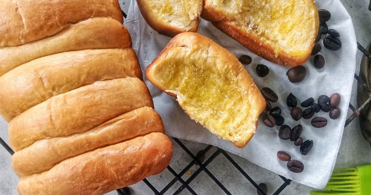 Resep oles kopi rumahan enak dan mudah - Cookpad