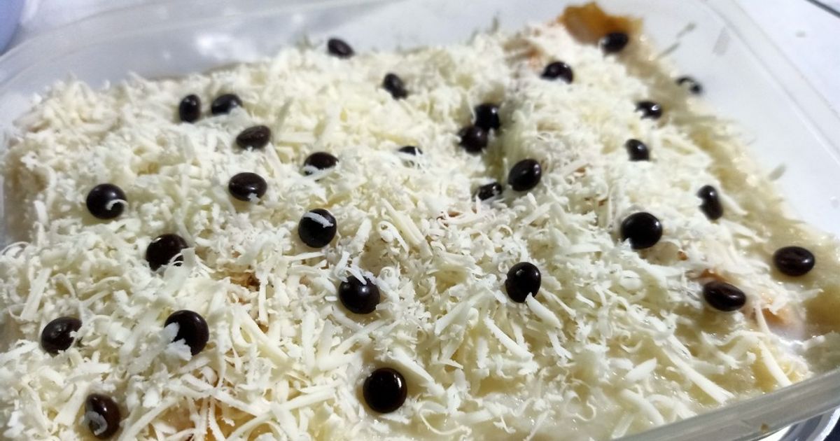 53 resep stup roti tawar blender enak dan mudah - Cookpad