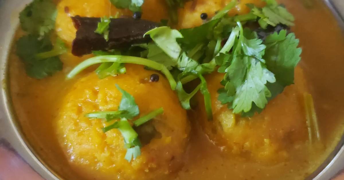 Paruppu recipes: easy & tasty ideas for home cooks - Cookpad