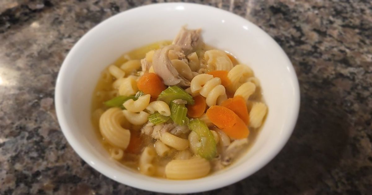 36 easy and tasty filipino boiled recipes by home cooks - Cookpad