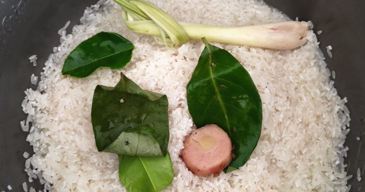 Resep dari kara rumahan enak dan mudah - Cookpad