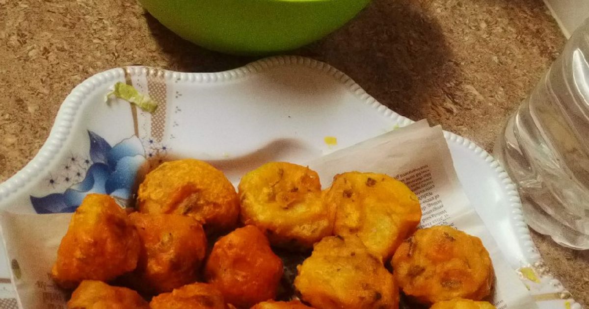 Viazi Karai Recipe by Sere Bites - Cookpad