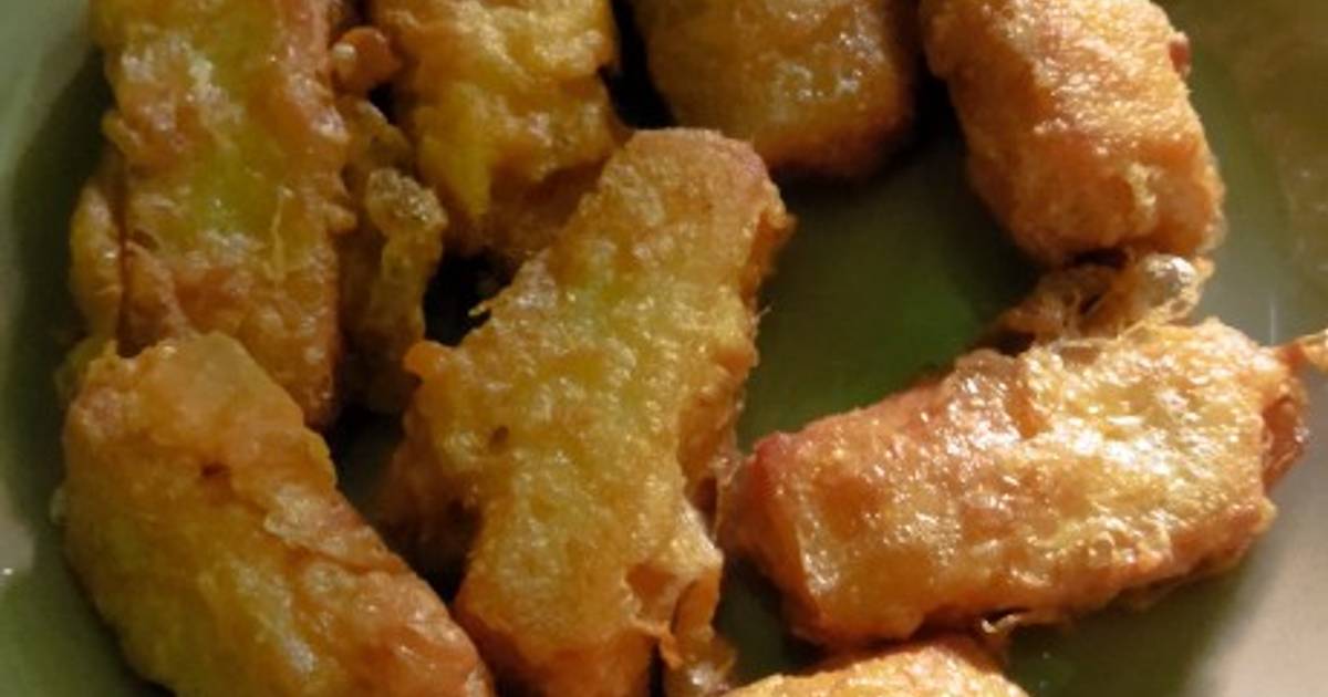 15 resep sempol daging mpasi enak dan mudah - Cookpad