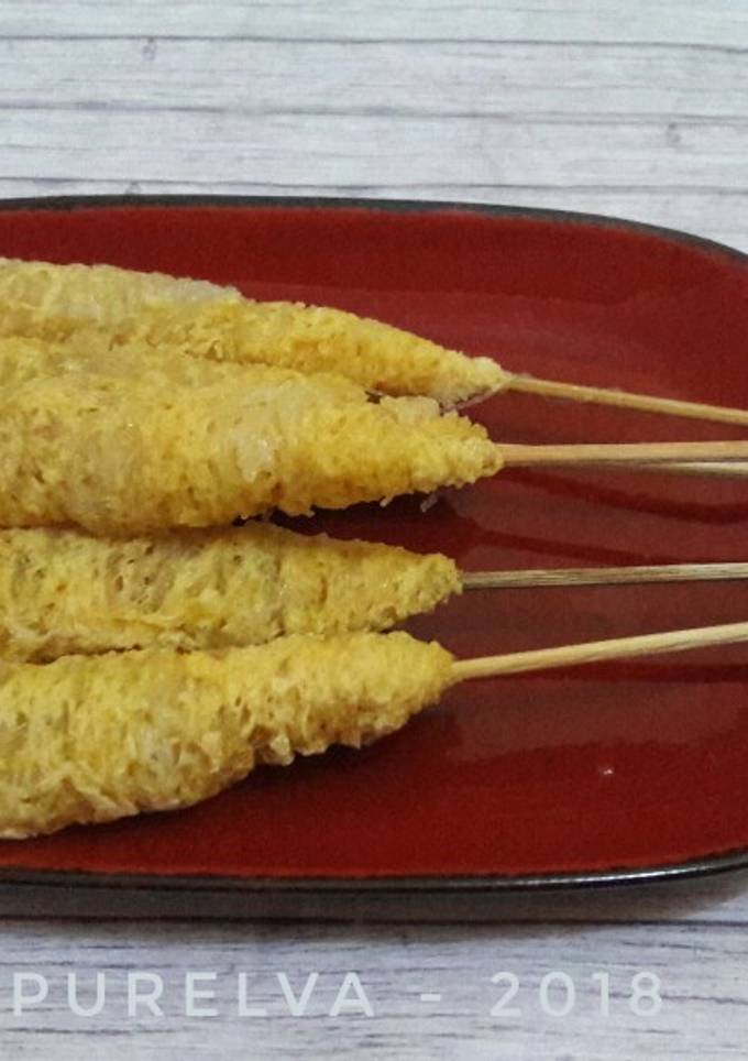 Resep Bihun Gulung Telur oleh Dapur ELVA - Cookpad