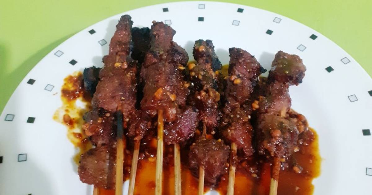 43 resep cucuk enak dan mudah - Cookpad