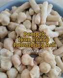 Resep masakan asli palembang pempek rumahan enak dan mudah - Cookpad