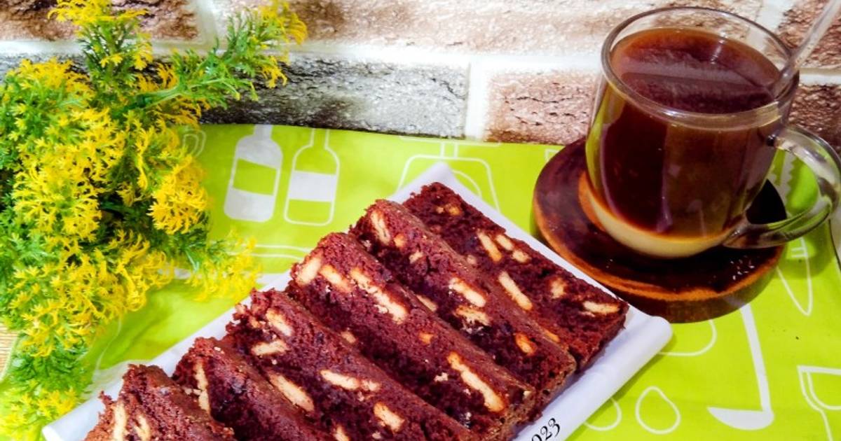 231 resep nescafe biskuit marie enak dan mudah - Cookpad