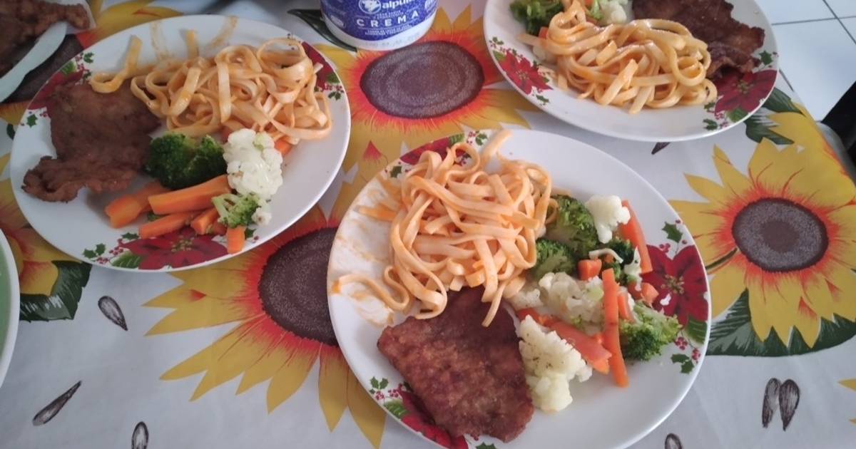Carne hervida - 580 recetas caseras- Cookpad