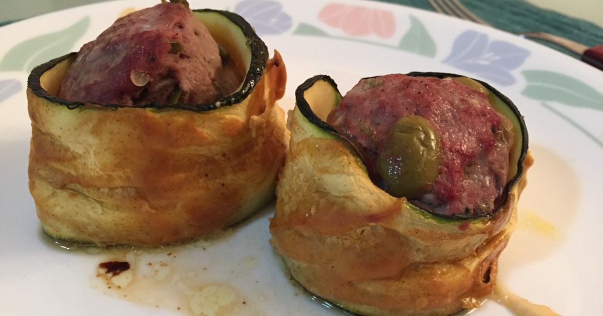 sukini - 7 recetas caseras- Cookpad