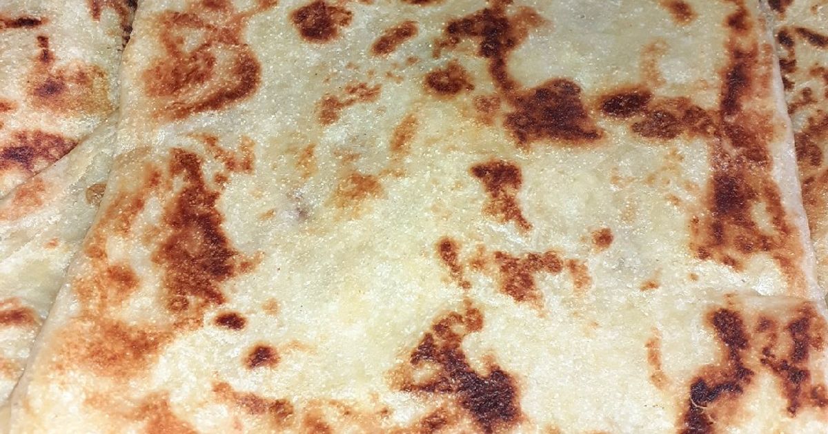 Msaman Marroquí Receta de Cocina Marroquí Con Fátima