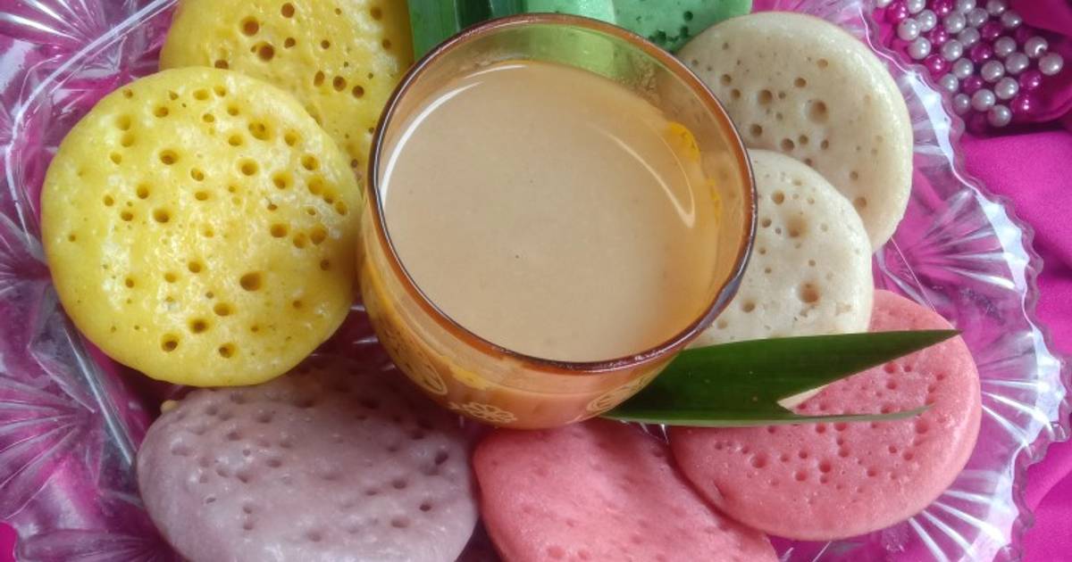 99 resep surabi saus kinca enak dan mudah - Cookpad