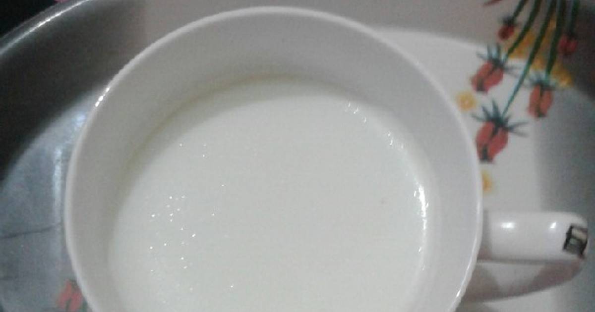 Elachi Milk Recipe by Madhu Taneja - Cookpad