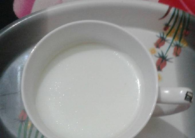 Elachi Milk Recipe by Madhu Taneja - Cookpad