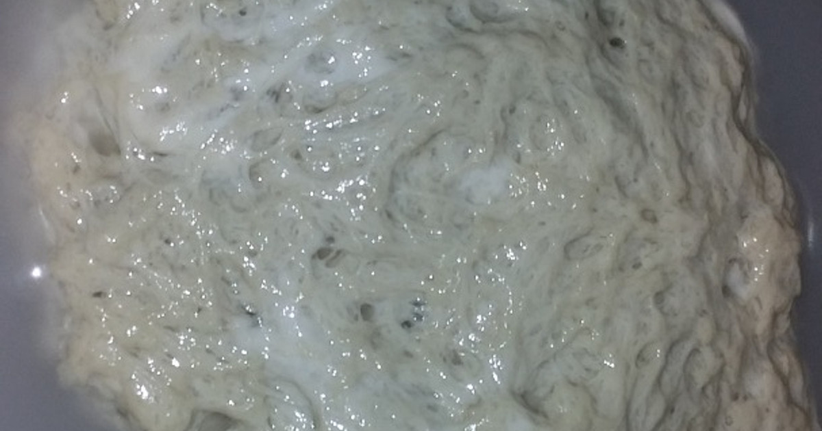 Resep Gluten/Daging Palsu oleh Heni Sulaksono - Cookpad