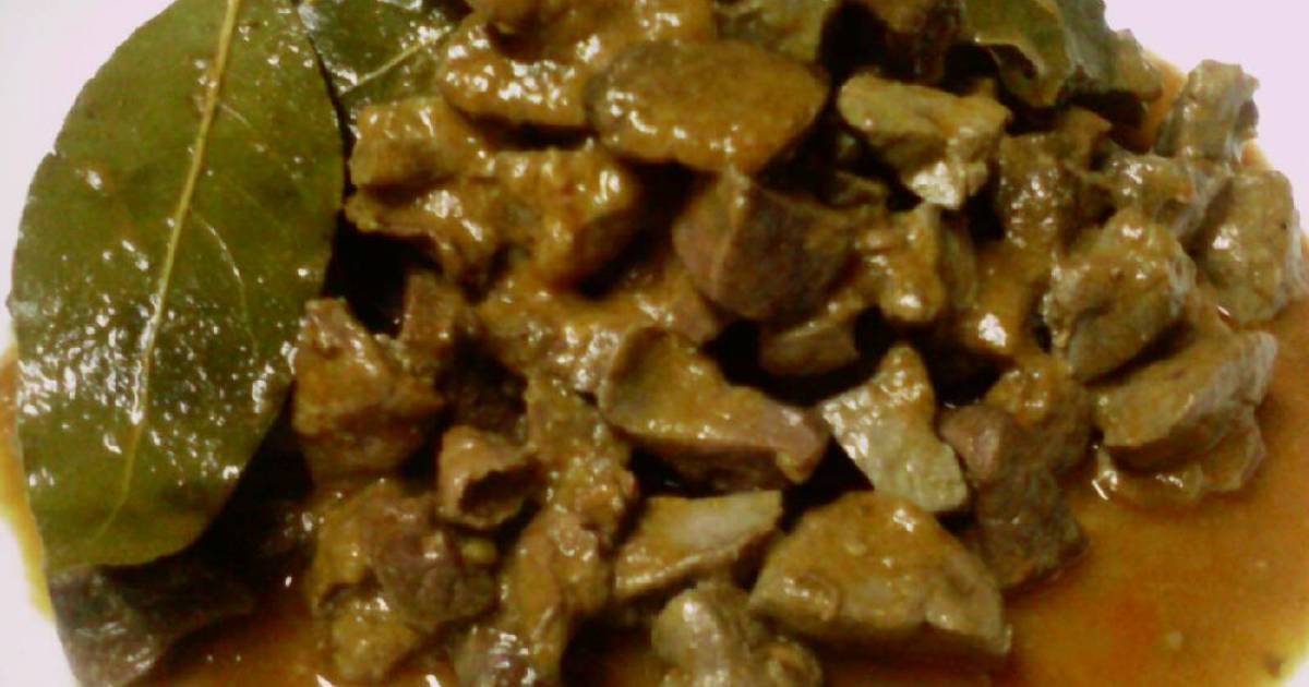 Recetas sencillas y variadas con bofe