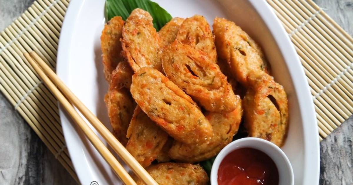 163 resep hekeng enak dan sederhana ala rumahan - Cookpad