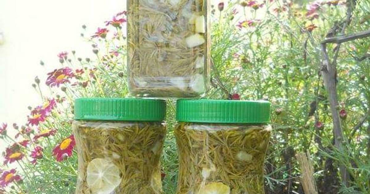 طريقة عمل كبيس زعتر - 41 وصفة كبيس زعتر سهلة وسريعة - كوكباد