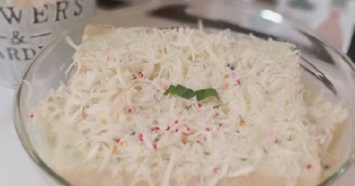 2.162 resep stuff roti enak dan sederhana - Cookpad