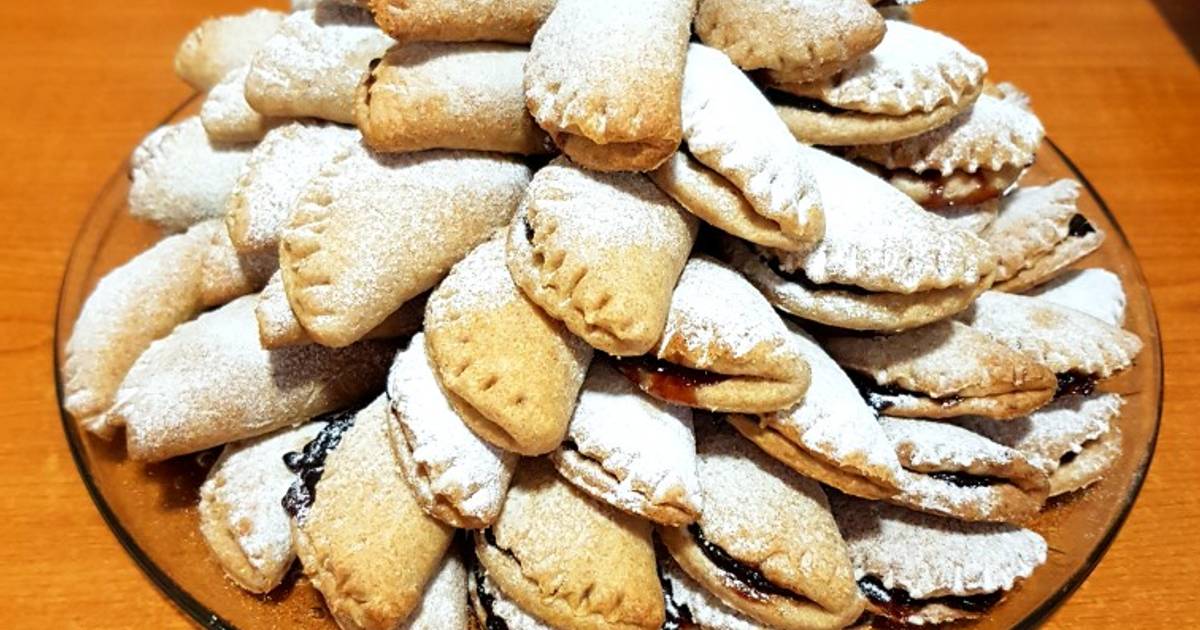 Hókifli | Timi receptje - Cookpad receptek